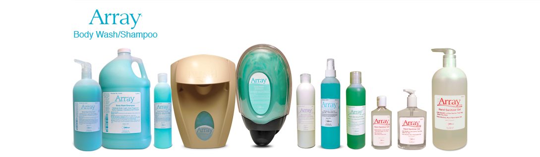 Array® & Afresh® Products - CellEra, LLC