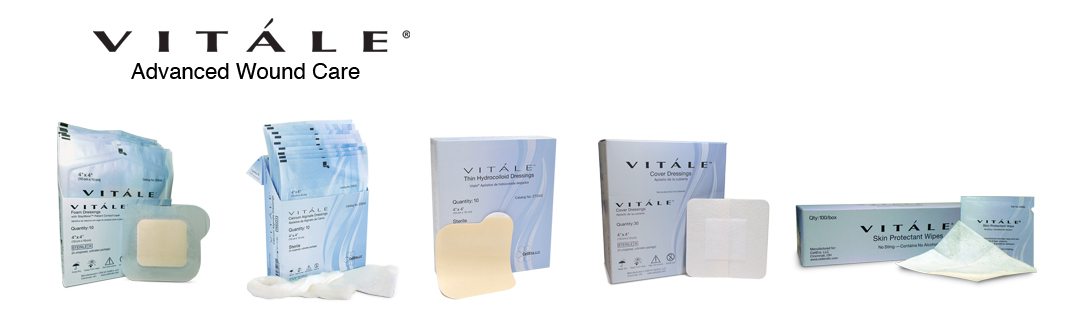 Vitále® Products - CellEra, LLC